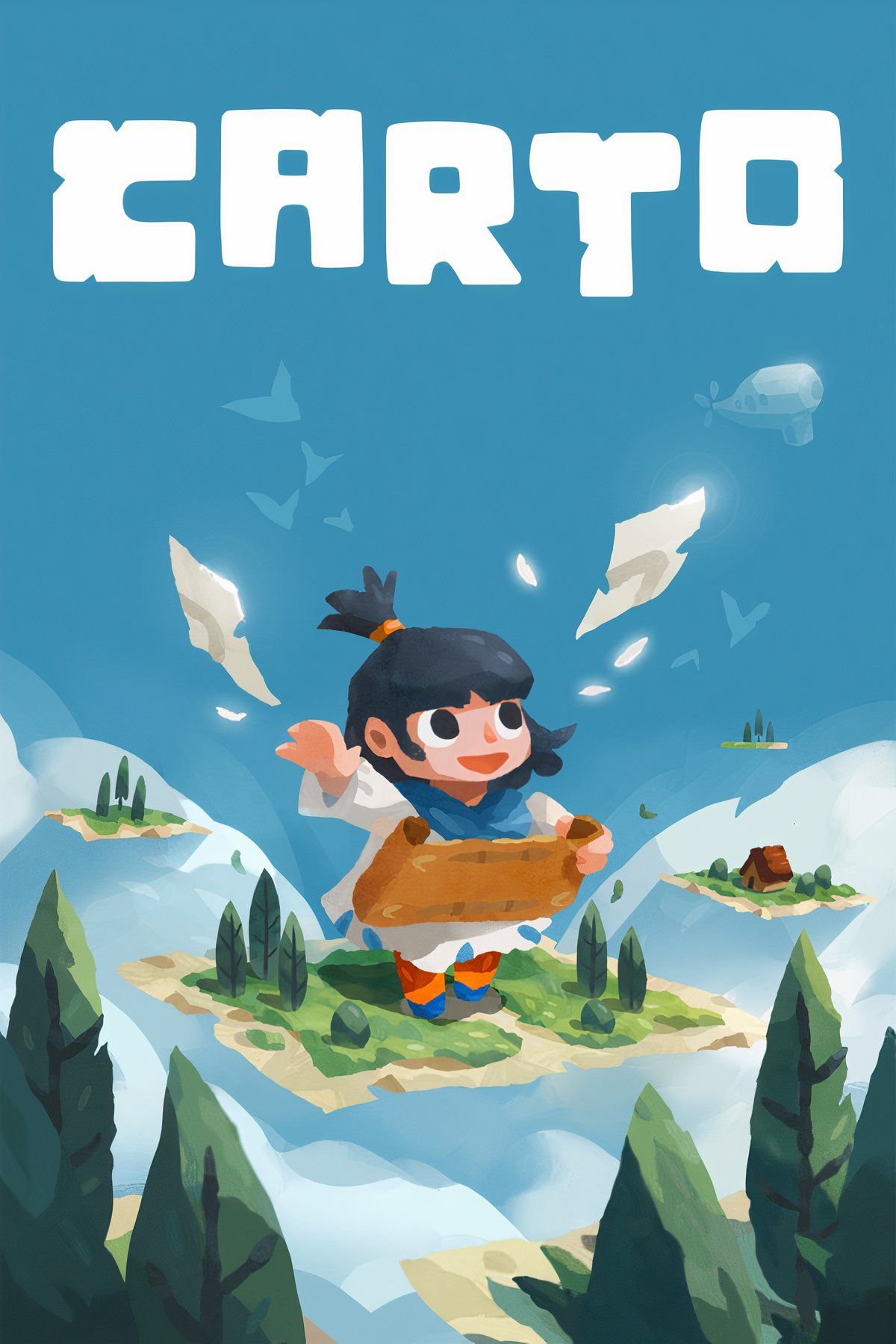 Carto News, Trailer, Guides, and More