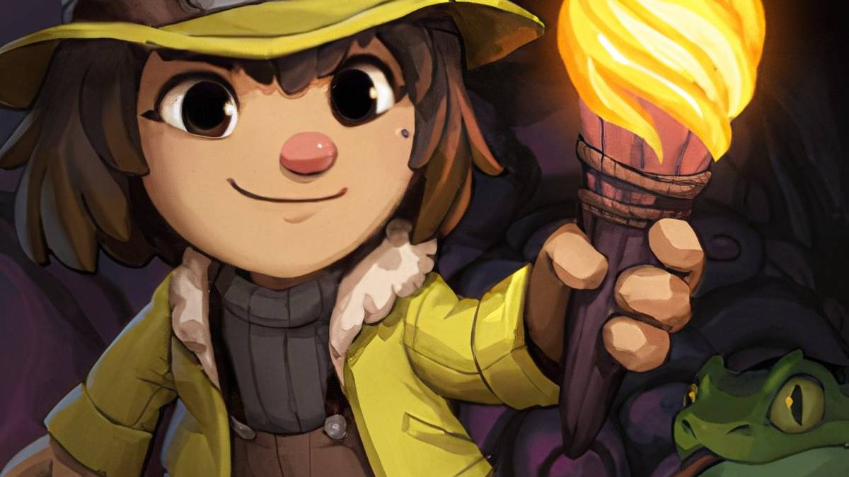 Spelunky 2 News, Trailer, Guides, and More