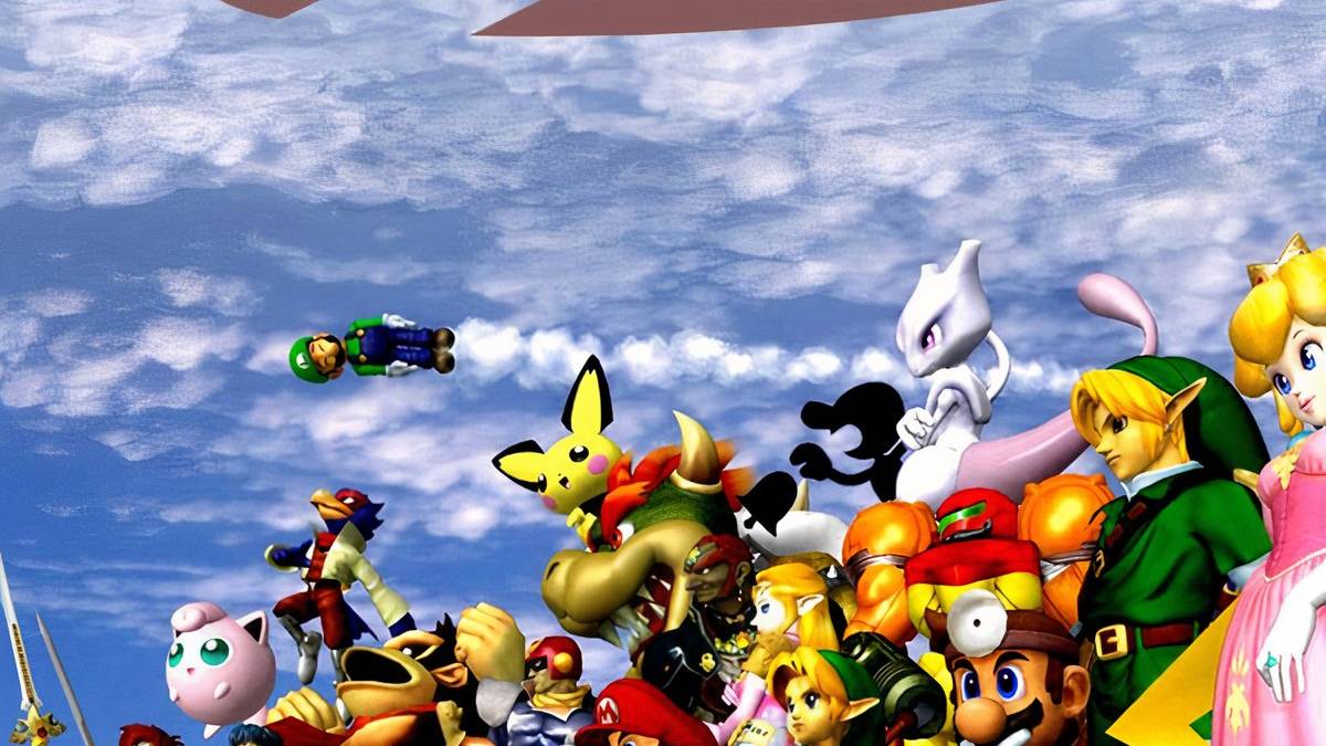 Super Smash Bros. Melee Latest News, Interviews, and More