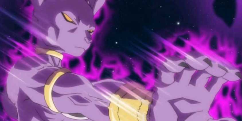 Dragon Ball: The True Strength Of The Grand Priest, Explained