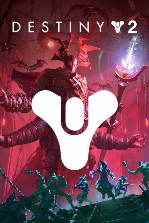 Destiny 2: All Competitive Crucible Ranks