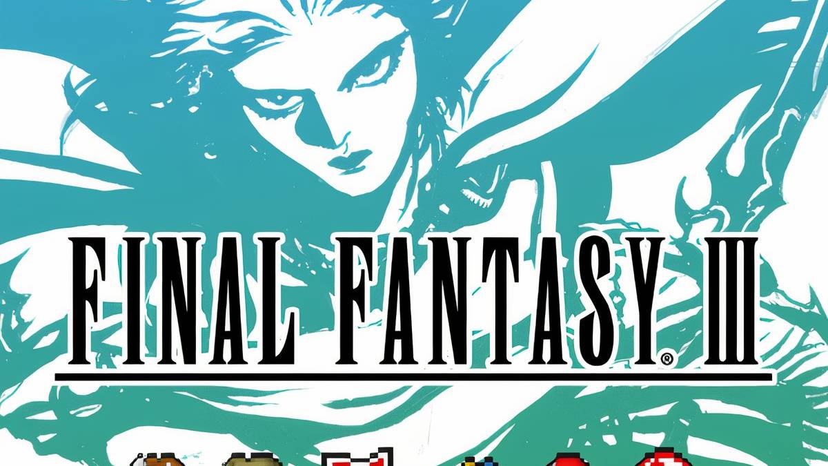 Final Fantasy III News, Trailer, Guides, and More