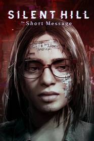 Silent Hill The Short Message News Trailer Guides And More Silent Hill The Short Message News Trailer Guides And More