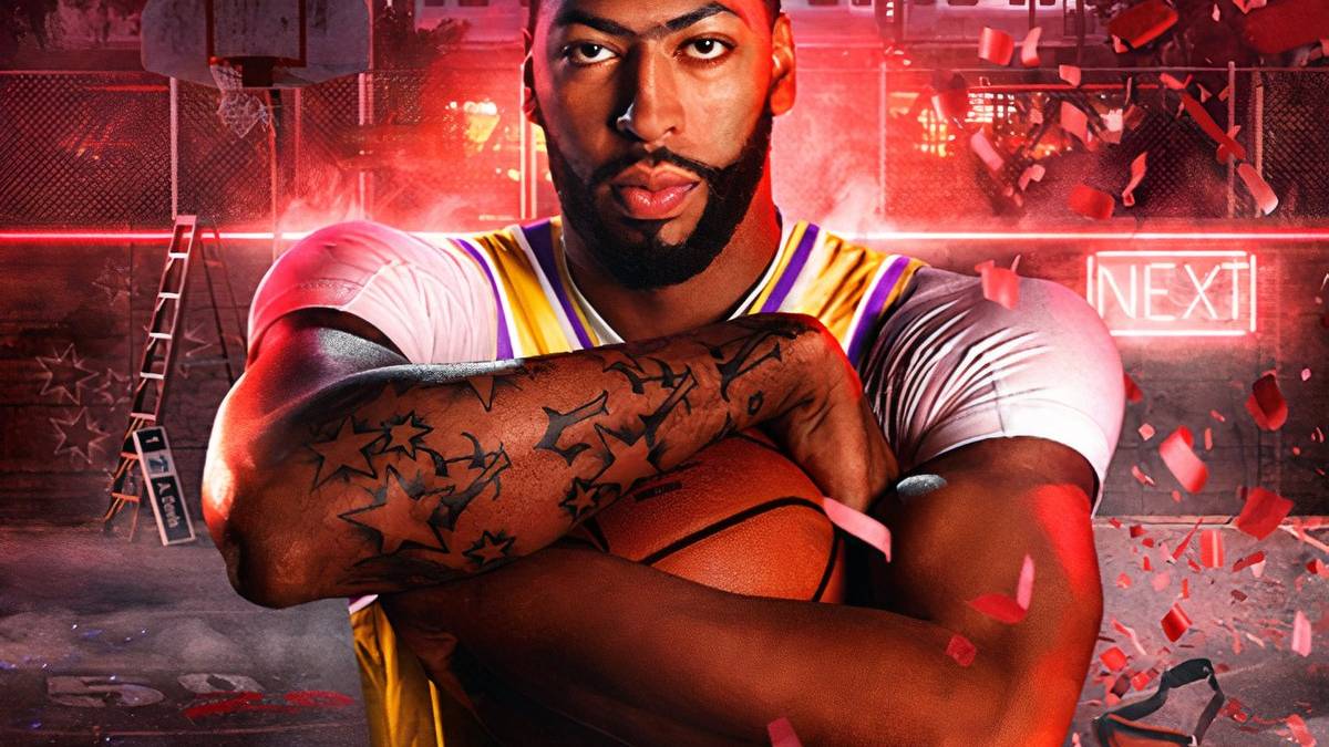 NBA 2K20 News, Trailer, Guides, and More