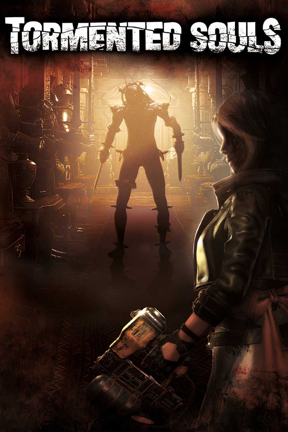 Horror Games That Will Scare You To Death