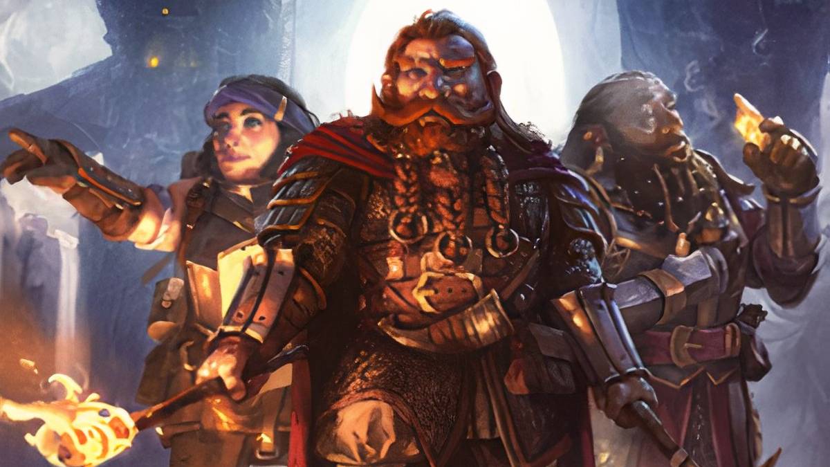 The Lord of the Rings: Return to Moria - Guides | Game Rant