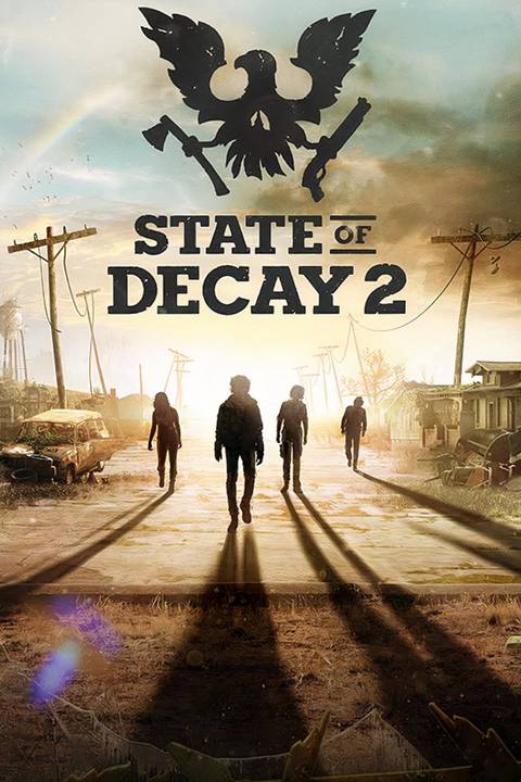 Best Community Skills In State Of Decay 2