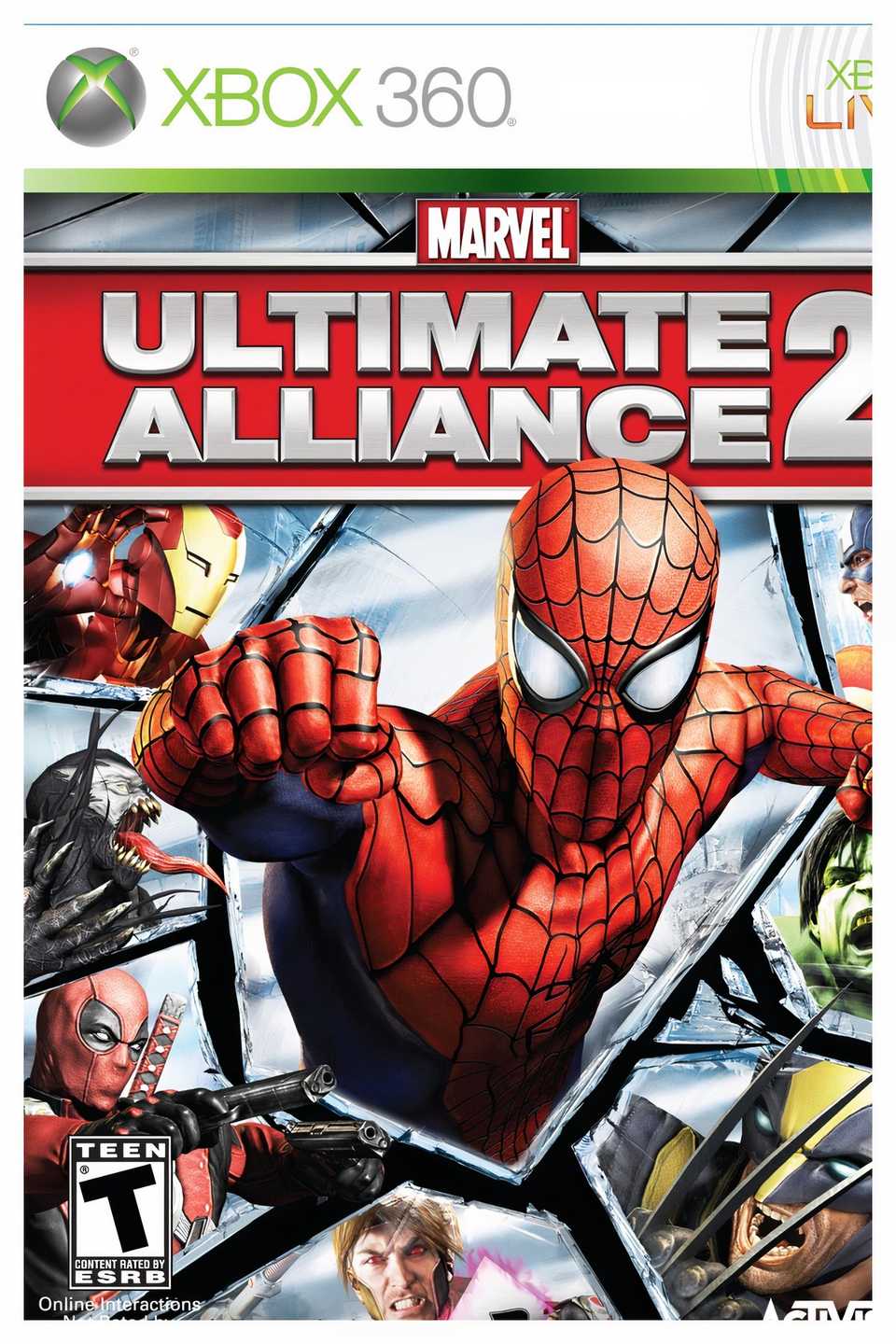 The Best Marvel Games Where You Play As Iron Man