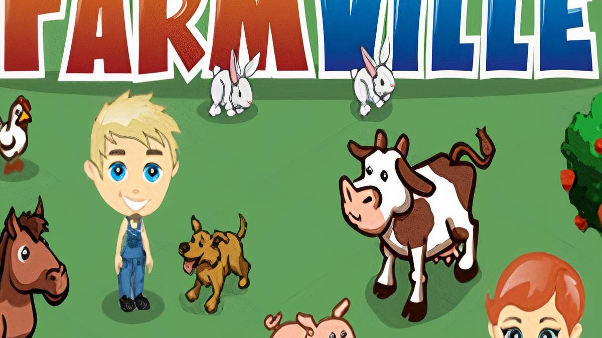 Farmville - News | GameRant