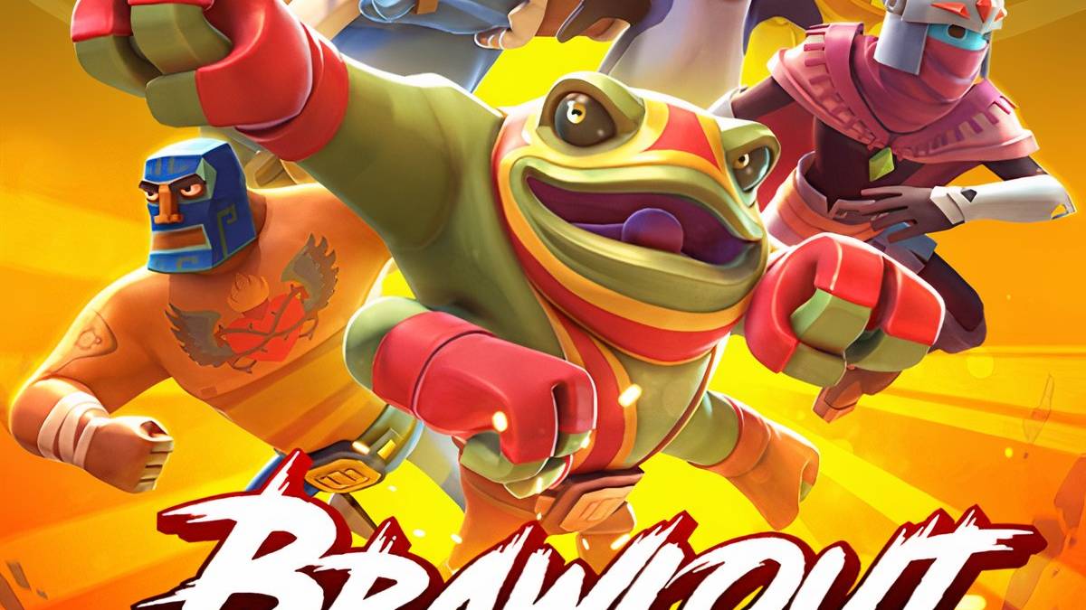 Brawlout News, Trailer, Guides, and More