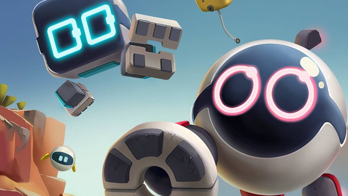 Biped News, Trailer, Guides, and More