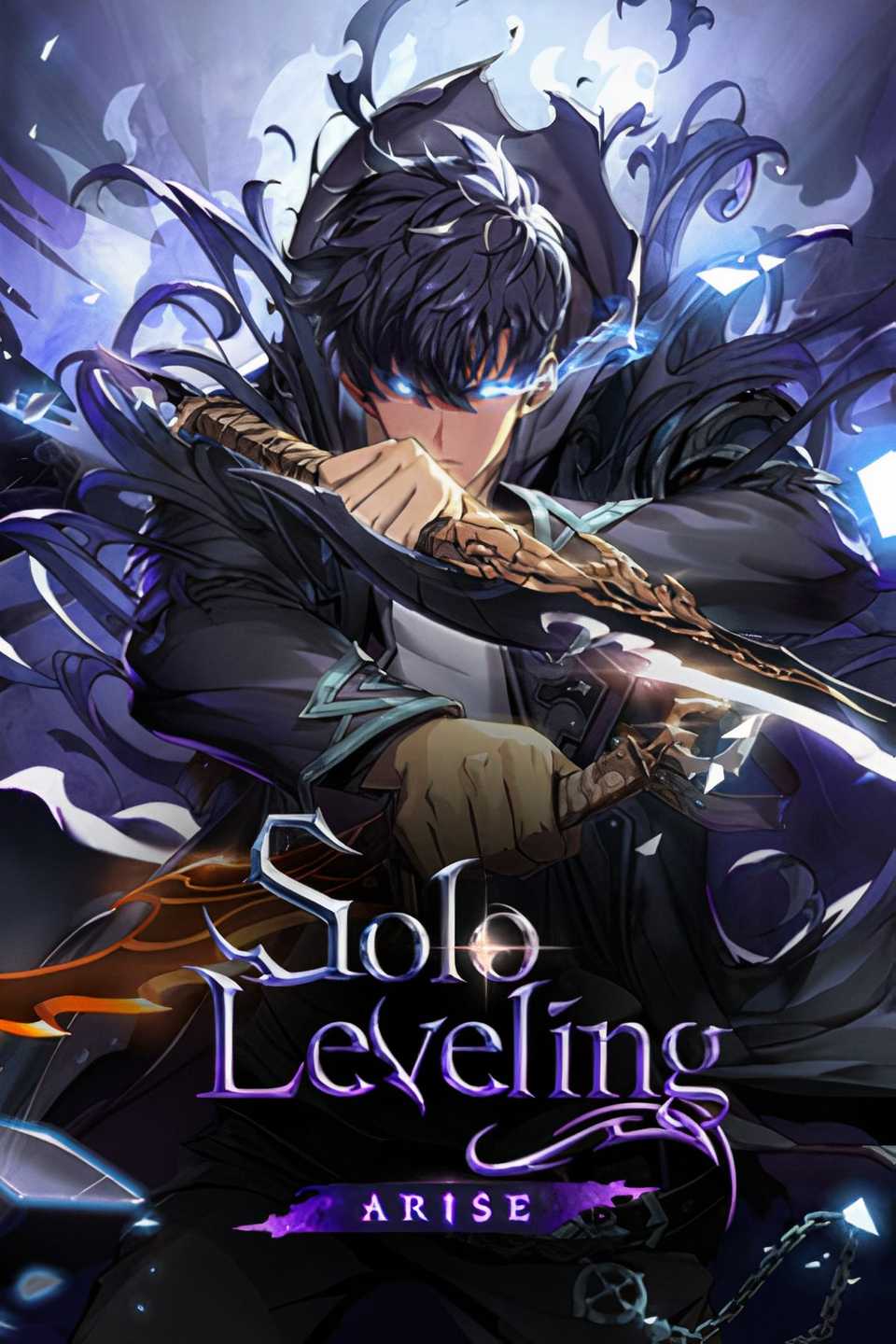 The Best Shadows in Solo Leveling: Arise