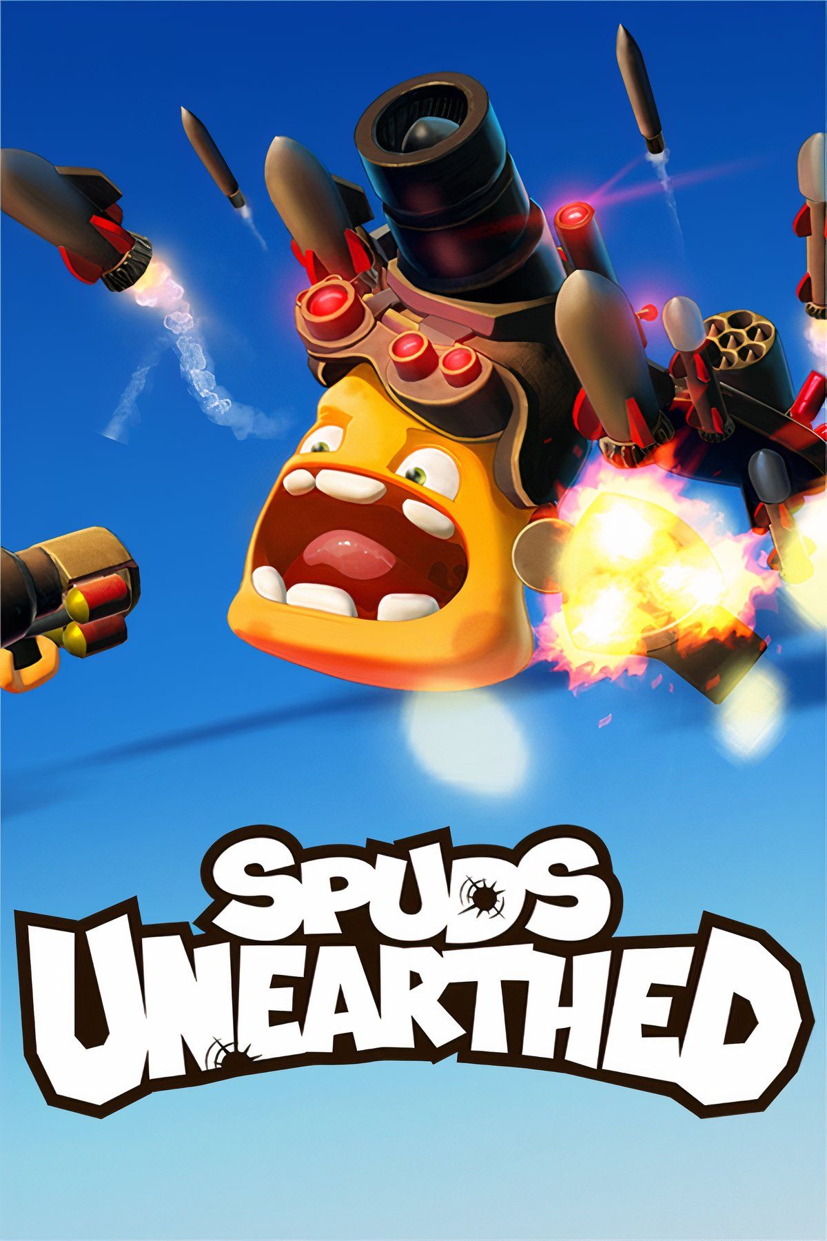Spuds Unearthed News, Trailer, Guides, and More
