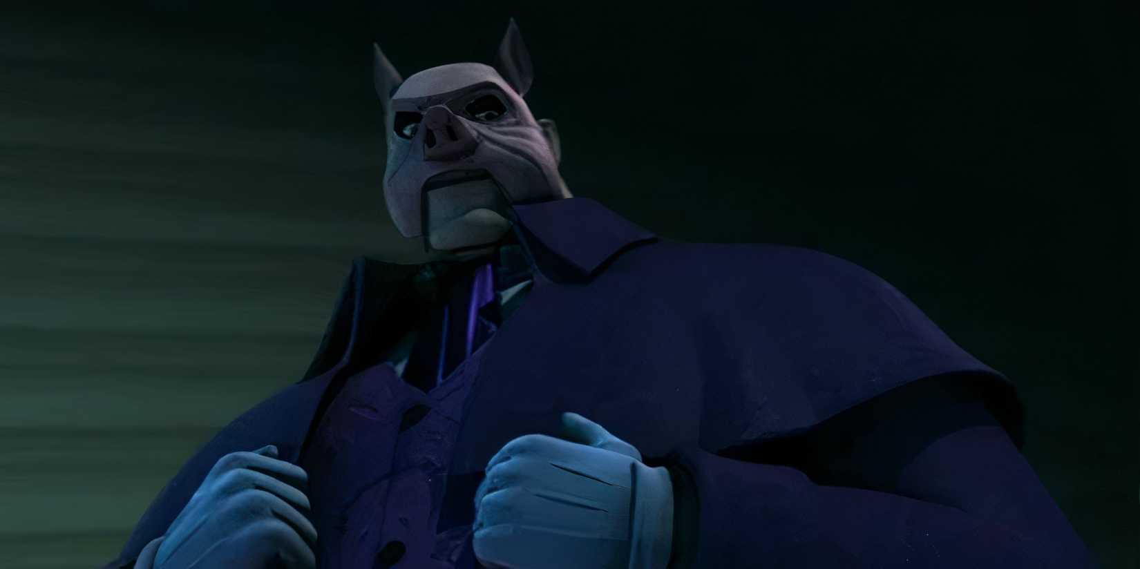 The Scariest Batman Villains In Animated Series, Ranked