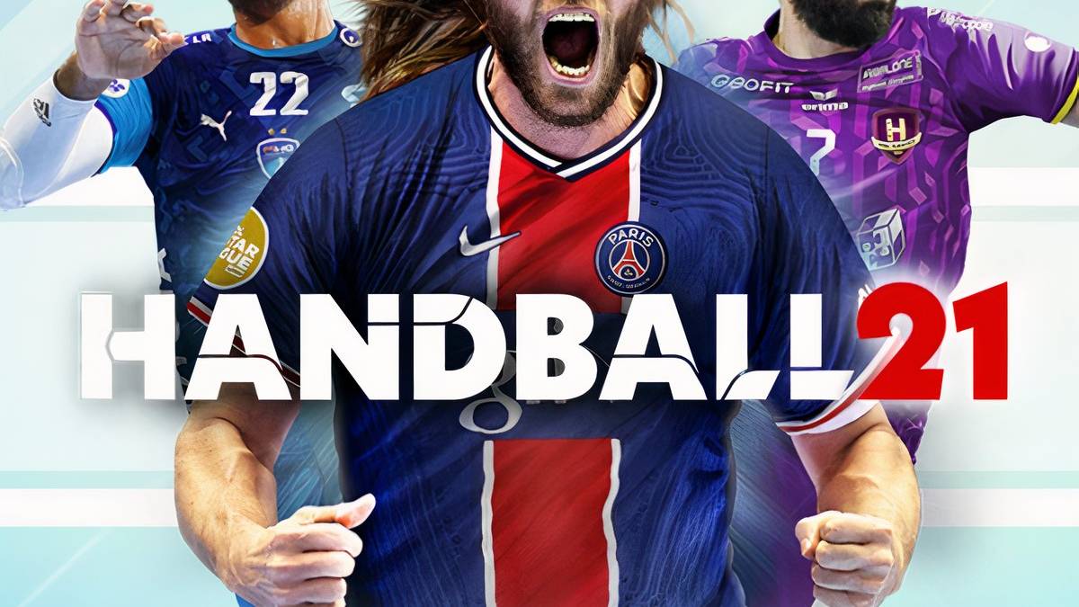 Handball 21 News, Trailer, Guides, and More