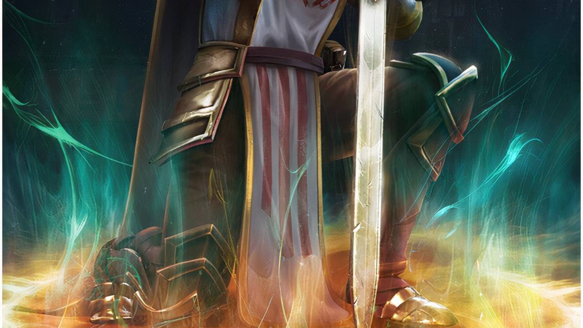 Deathbound News, Trailer, Guides, and More