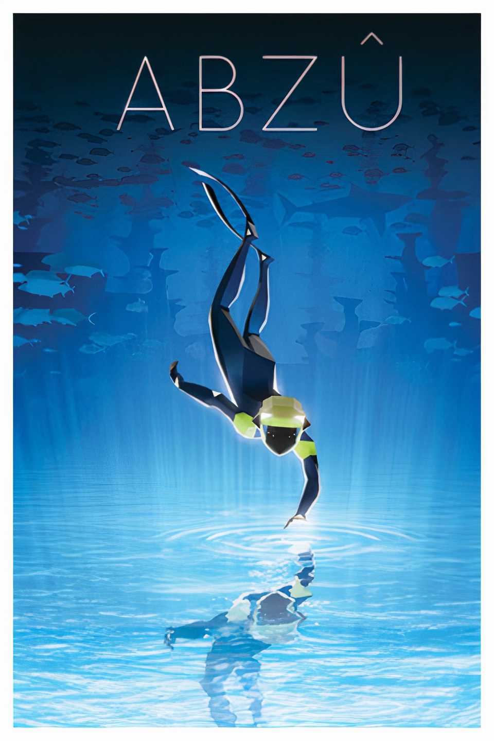 Best Cozy Ocean Games