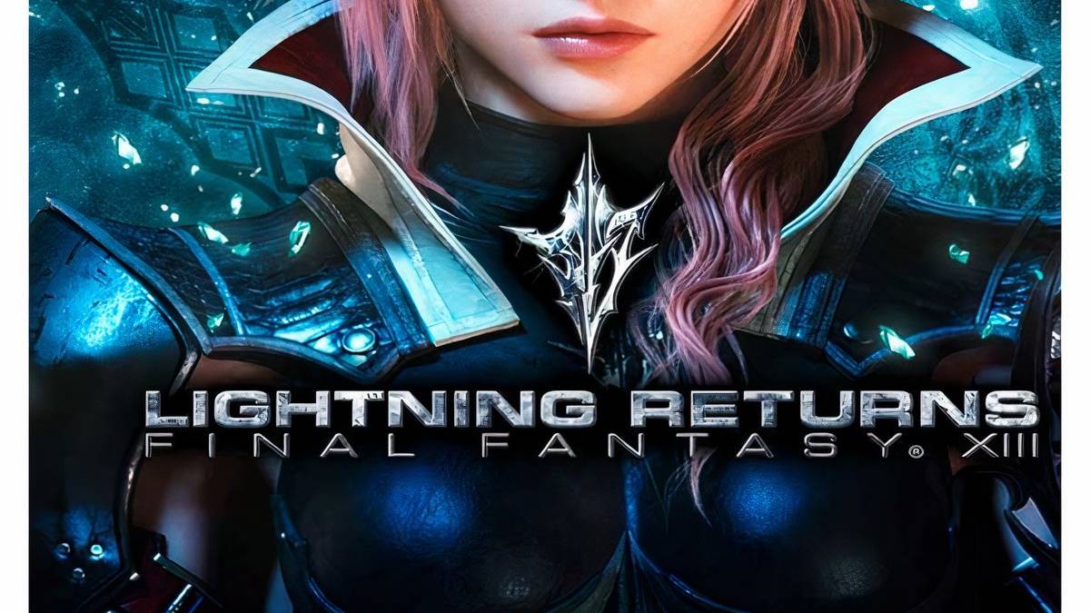 Final Fantasy 13-3 News, Trailer, Guides, and More