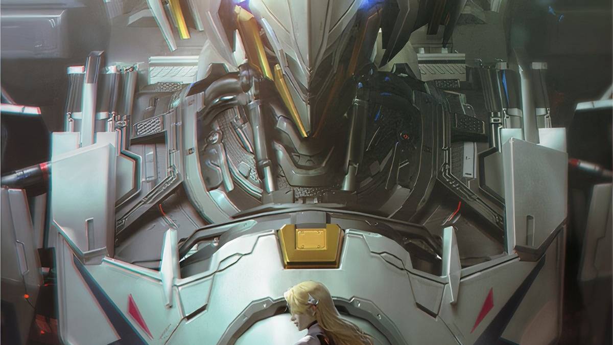 Mecha BREAK News, Trailer, Guides, and More