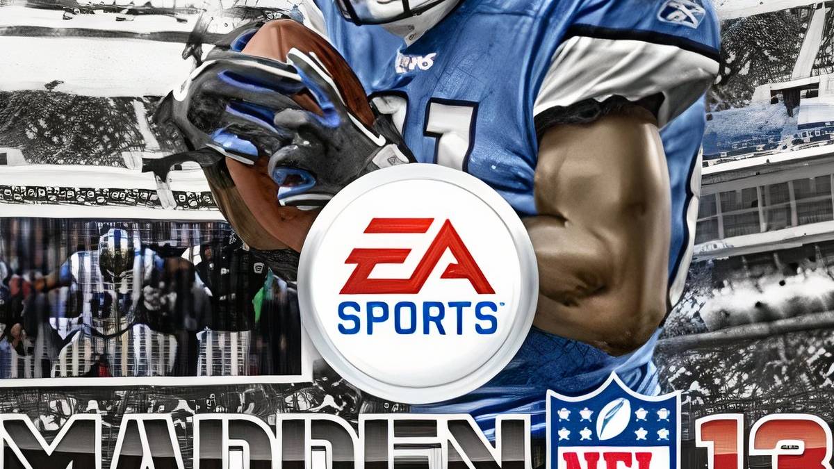 Madden NFL 13 Latest News, Interviews, and More