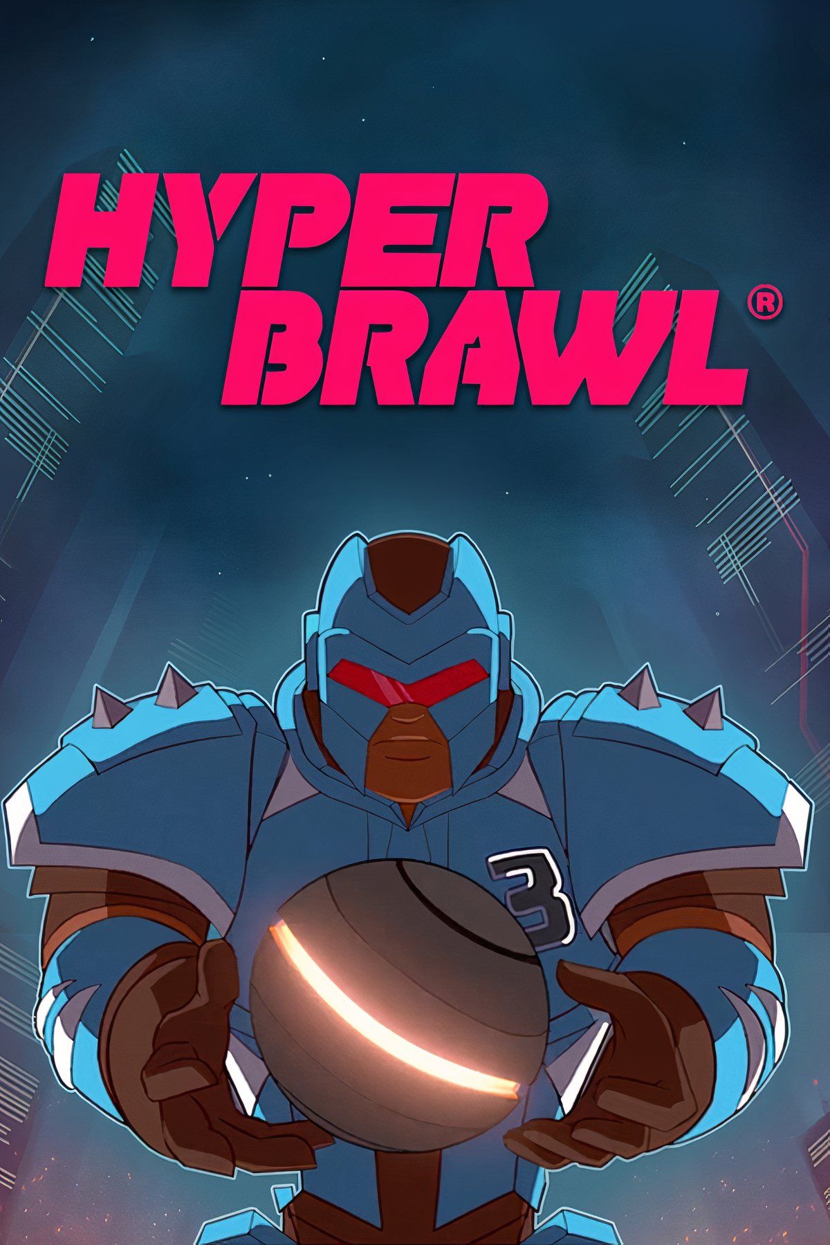 HyperBrawl Tournament News, Trailer, Guides, and More