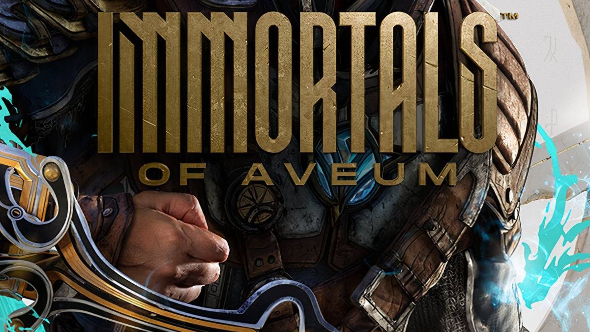 Immortals of Aveum - News | GameRant