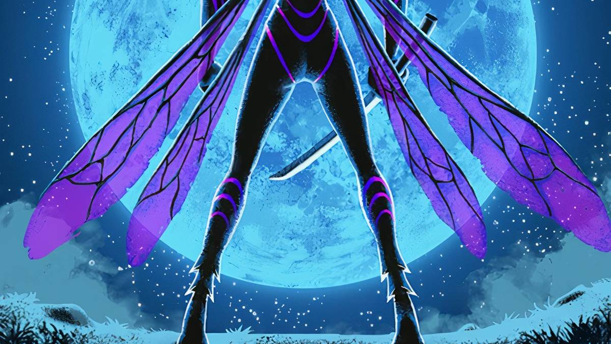 Killer Queen Black News, Trailer, Guides, and More