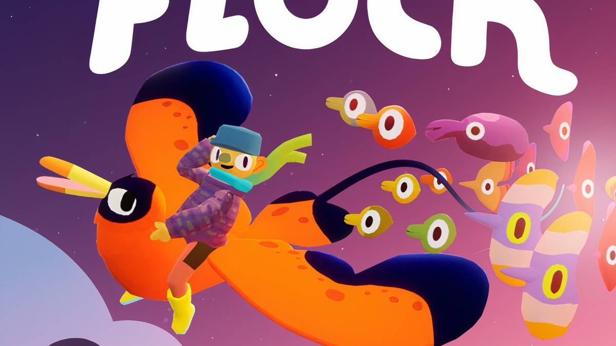 Flock News, Trailer, Guides, and More