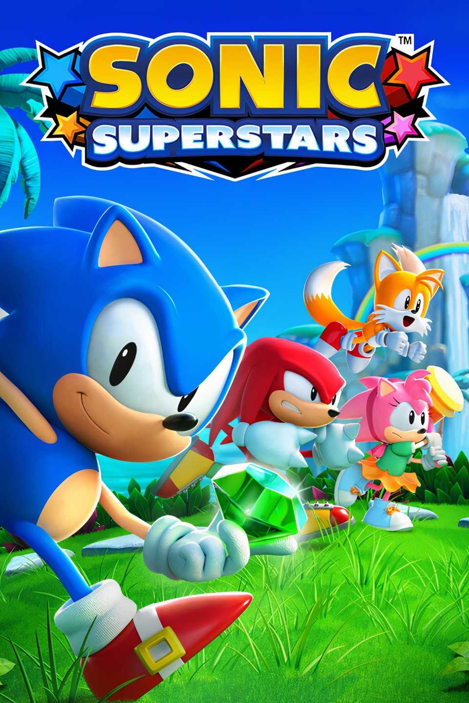 Best Sonic Games For Beginners