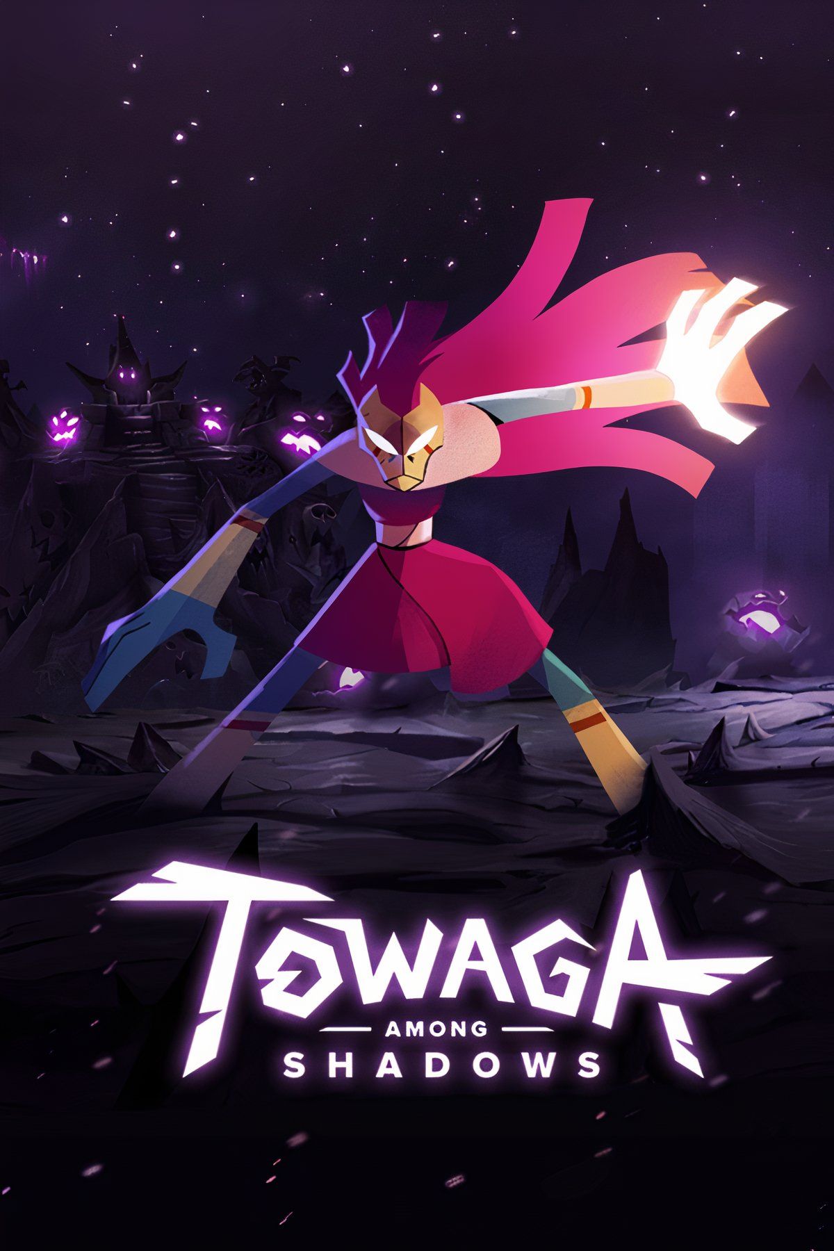 Towaga: Among Shadows News, Trailer, Guides, and More