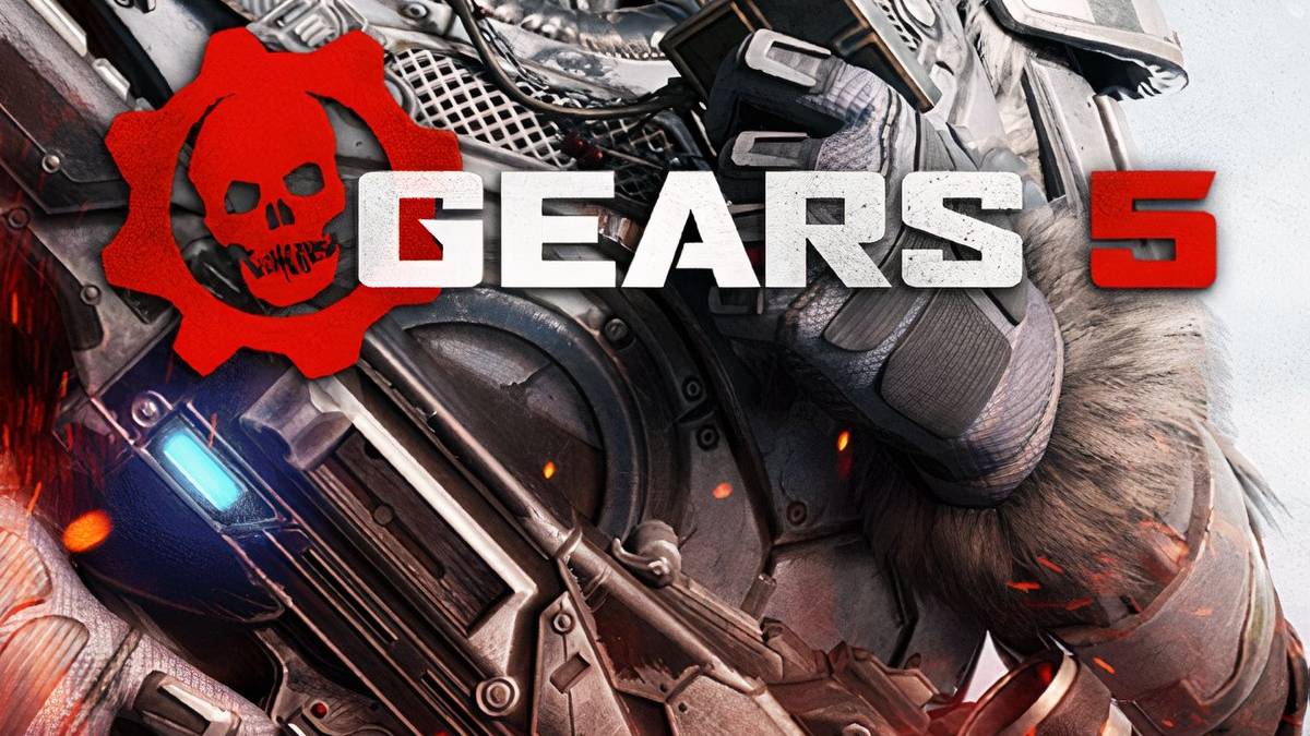 Gears 5 News, Trailer, Guides, and More