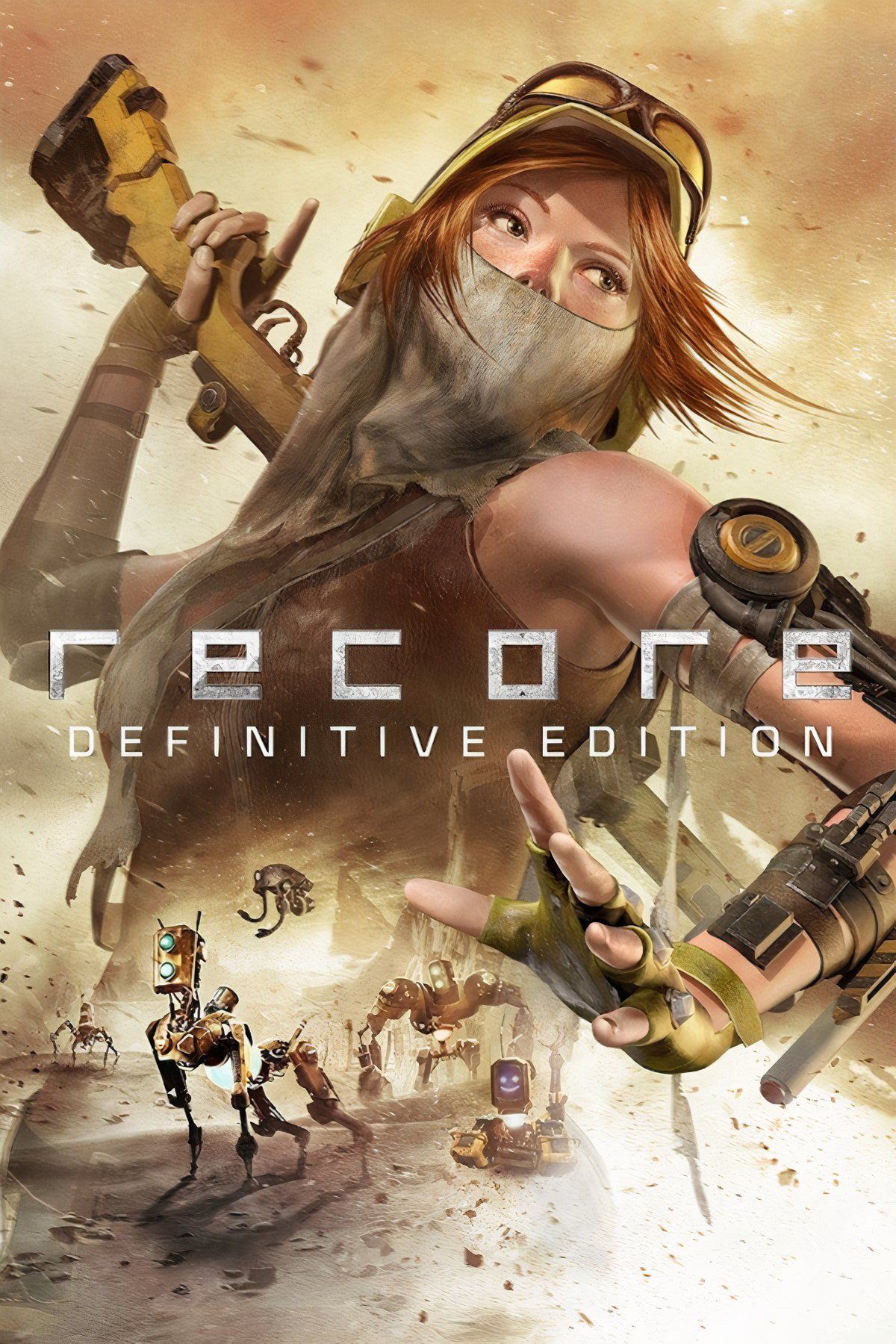 ReCore Review