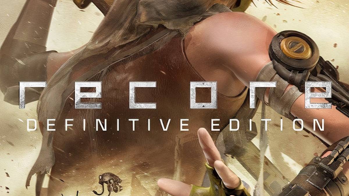 ReCore Latest News, Interviews, and More