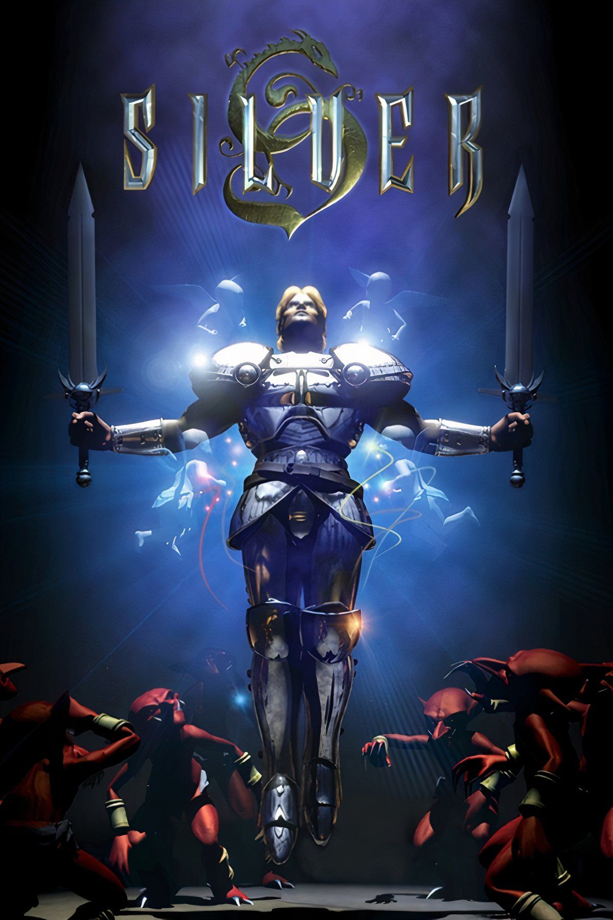 Silver News, Trailer, Guides, and More