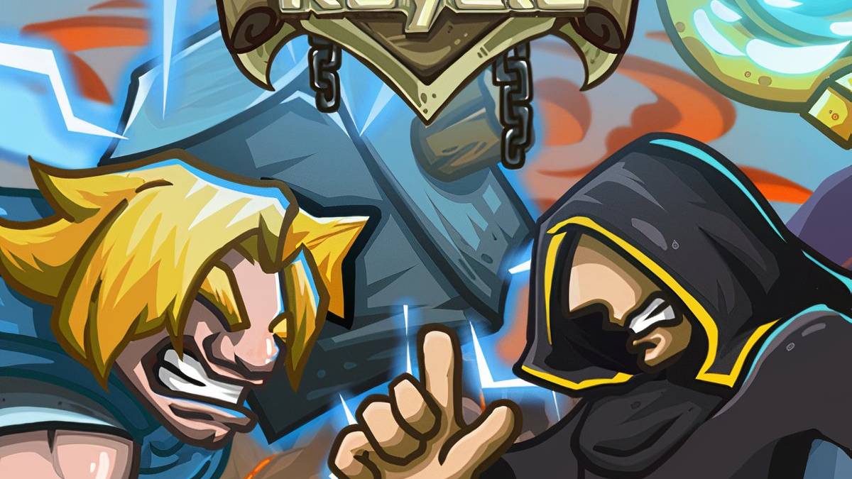 Skill Legends Royale News, Trailer, Guides, and More