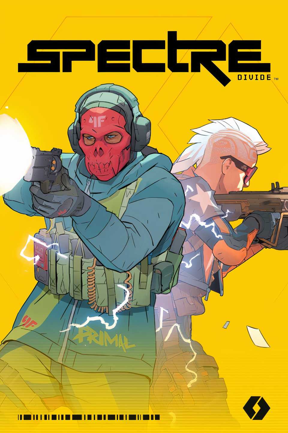 Spectre Divide is Already Shutting Down