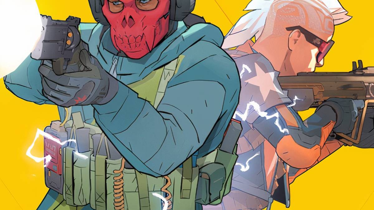 Spectre Divide - News | Game Rant