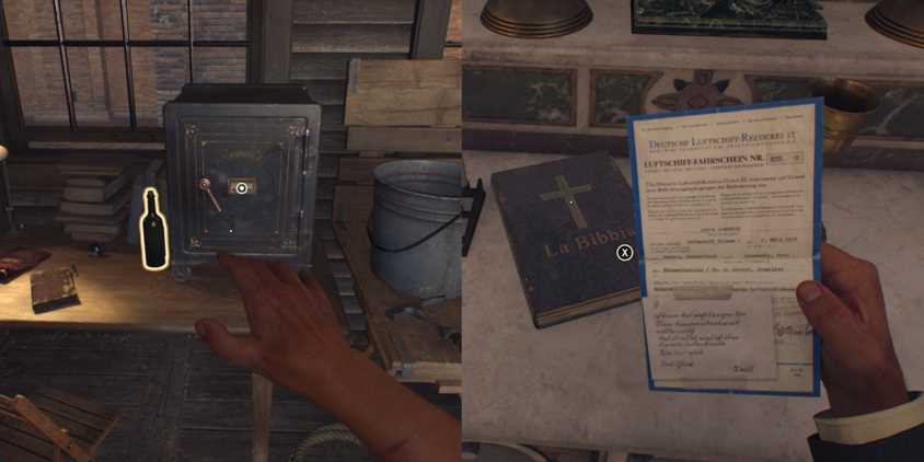 How To Complete Secret Of The Giants In Indiana Jones And The Great Circle