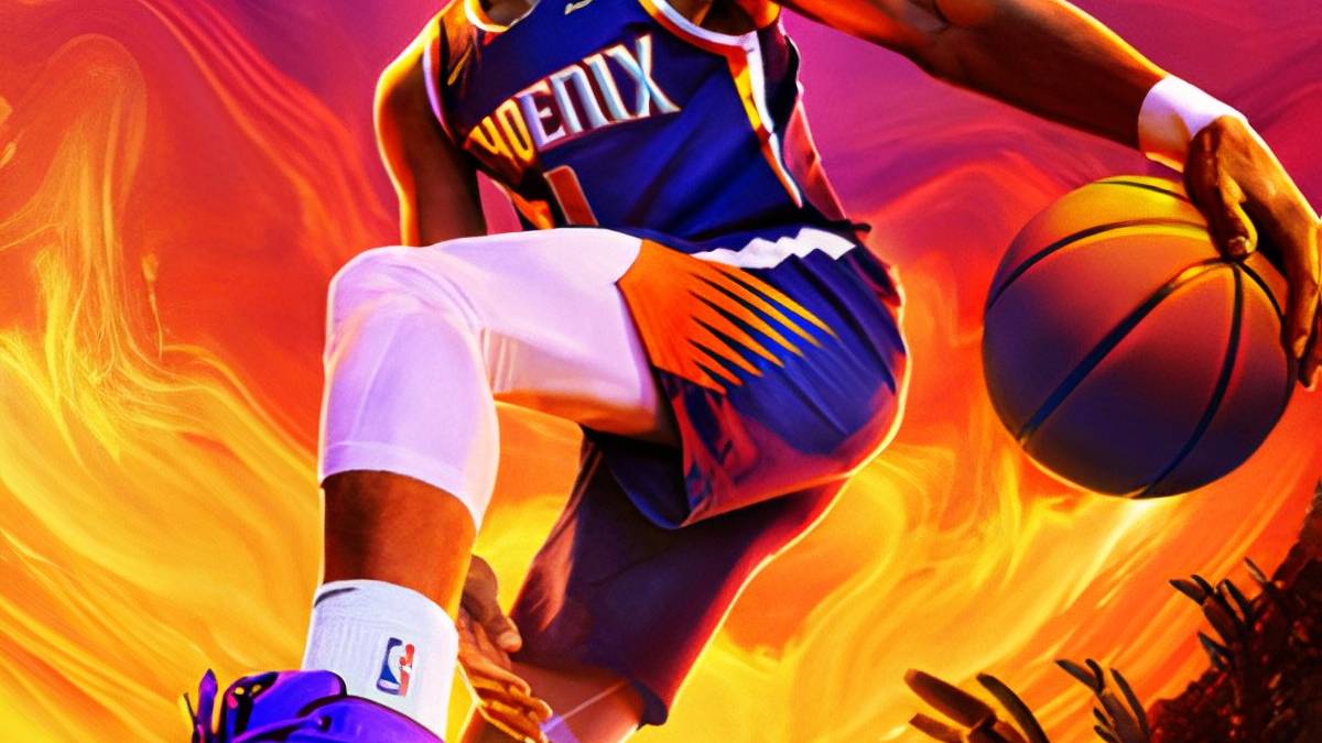 NBA 2K23 - Guides | GameRant