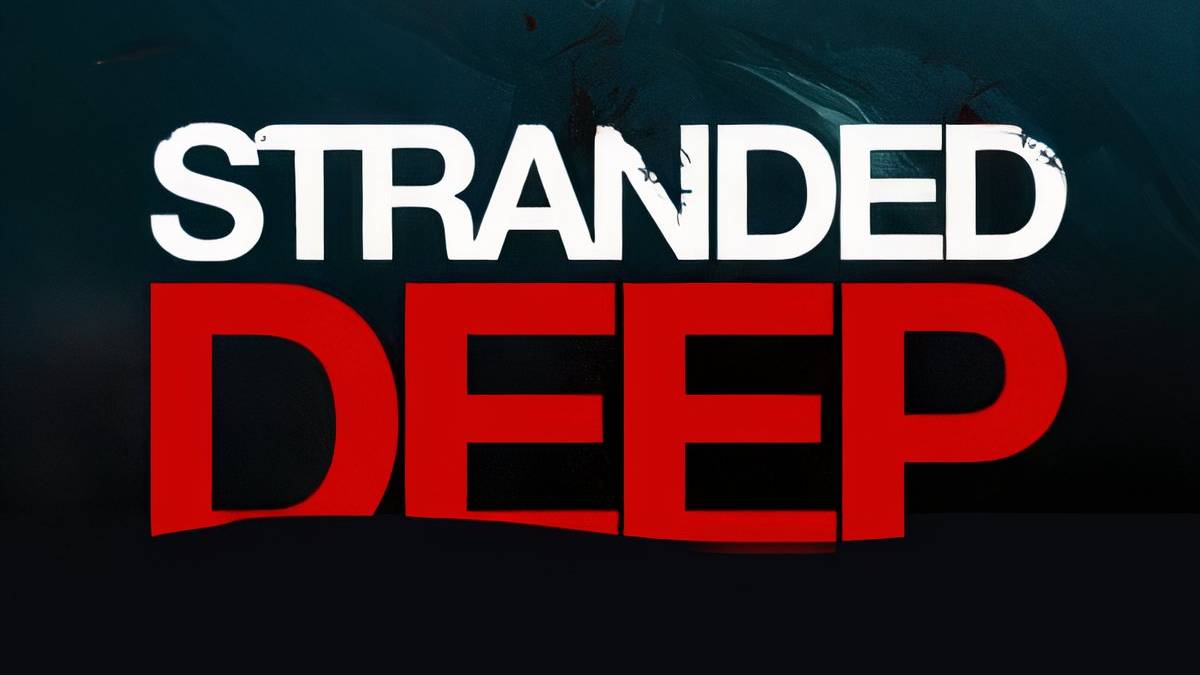 Stranded Deep - News | GameRant