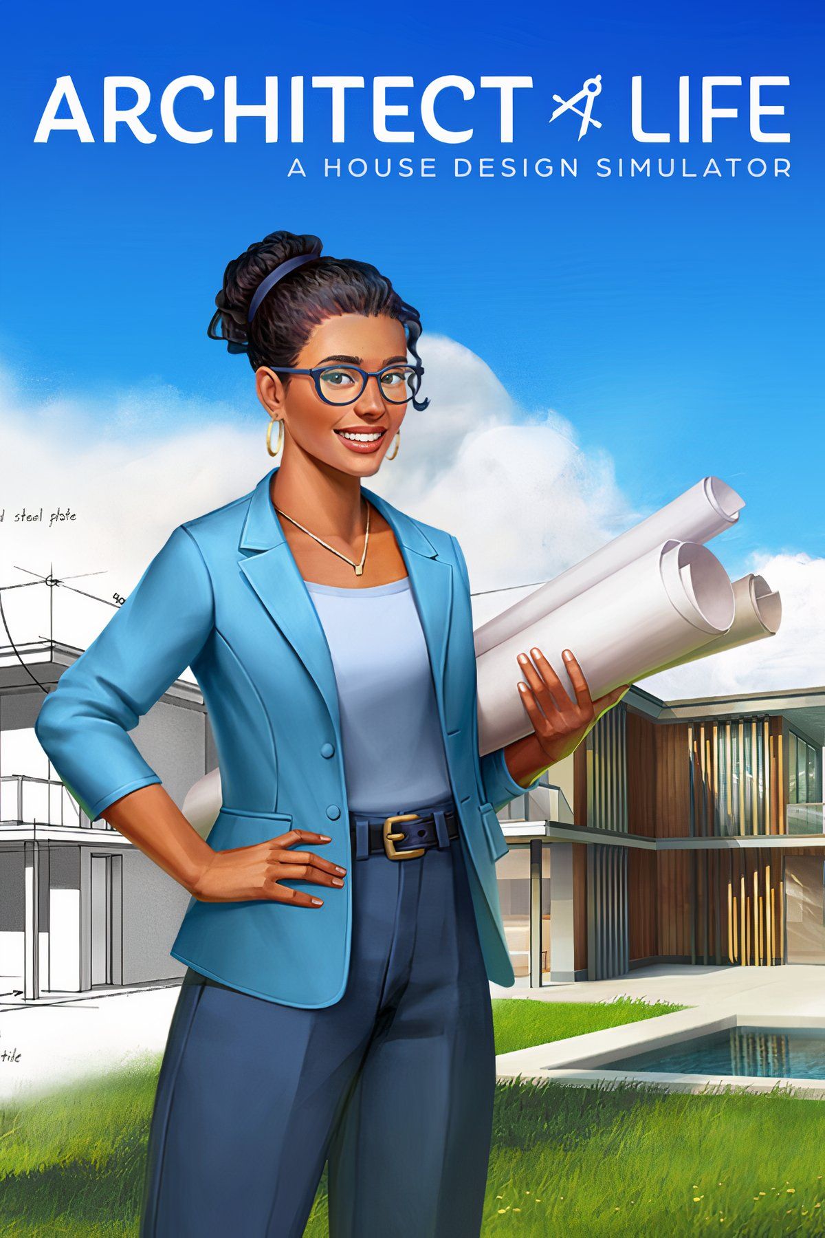 Architect Life: A House Design Simulator News, Trailer, Guides, and More