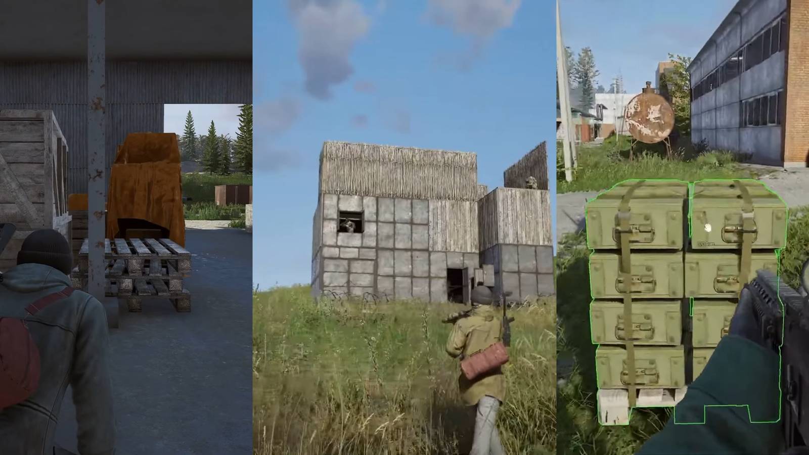 Beginner Tips For Deadside