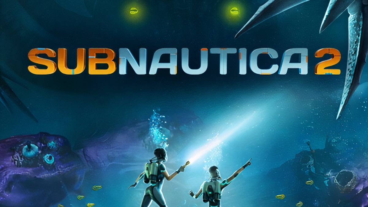 Subnautica 2 - Guides | GameRant