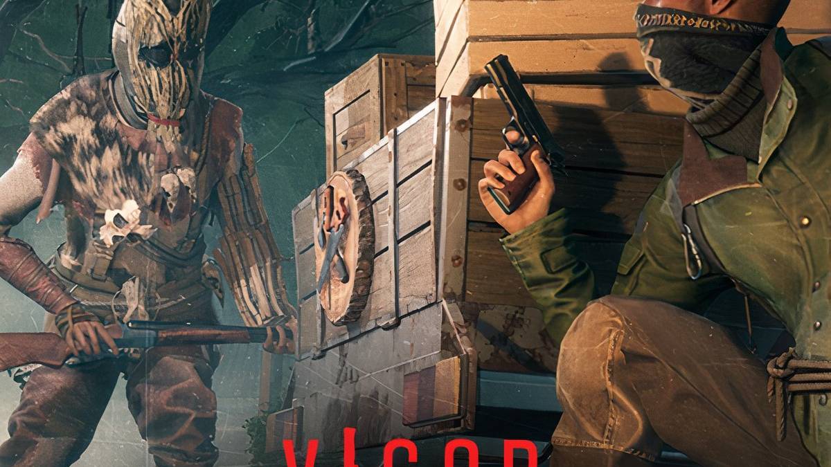 Vigor News, Trailer, Guides, and More