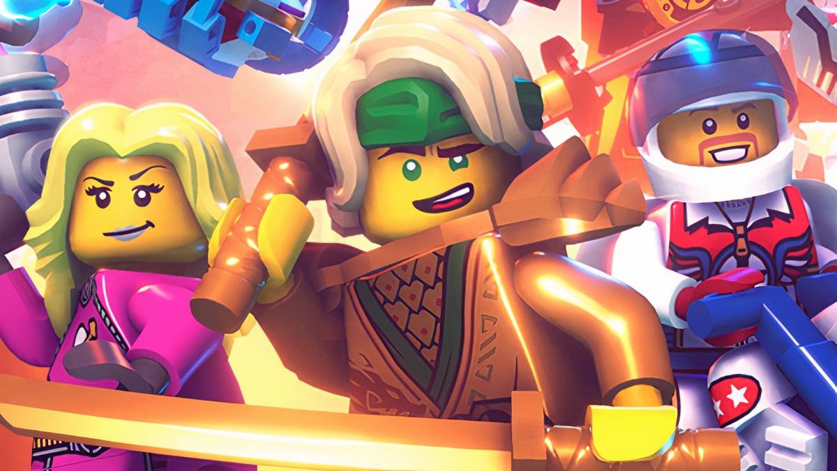 LEGO Brawls News, Trailer, Guides, and More