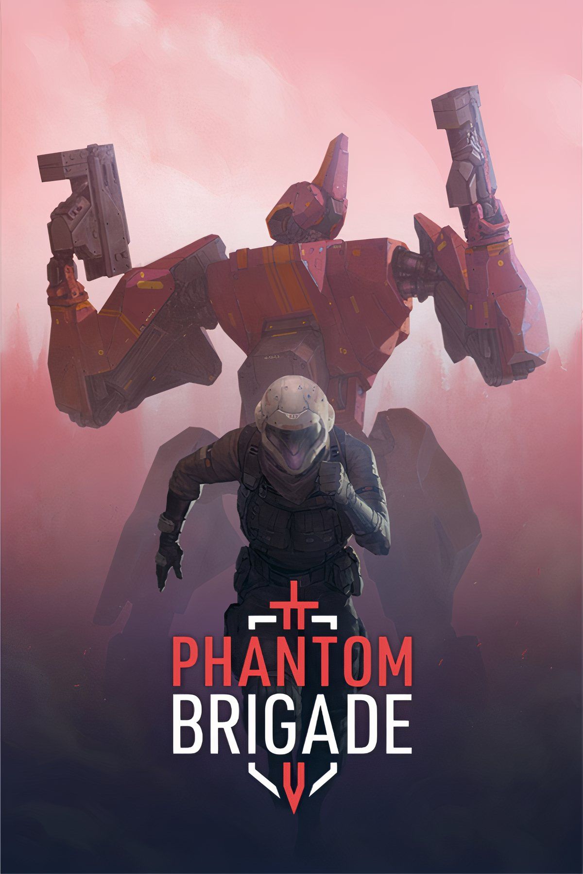 Phantom Brigade News, Trailer, Guides, and More