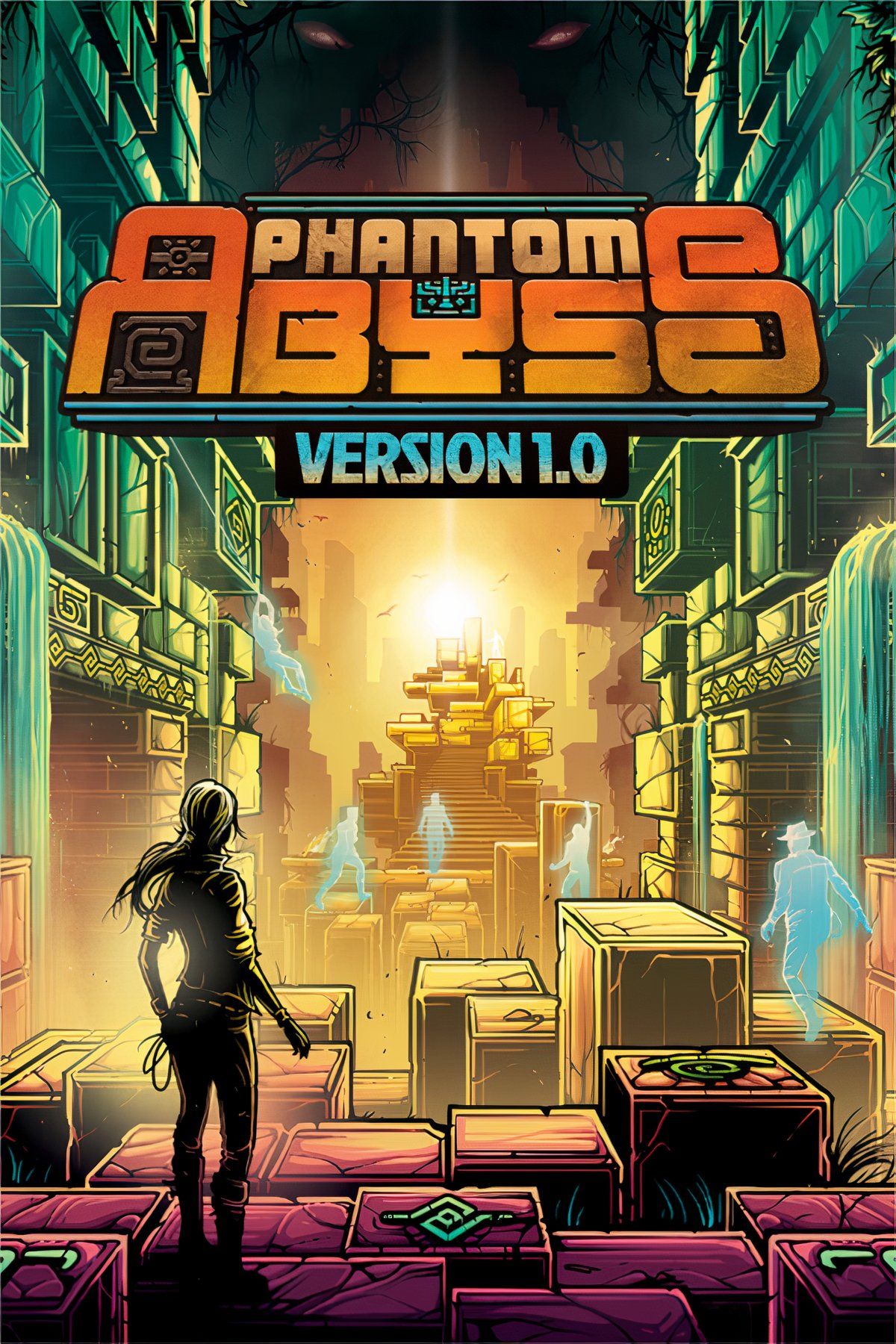 Phantom Abyss News, Trailer, Guides, and More