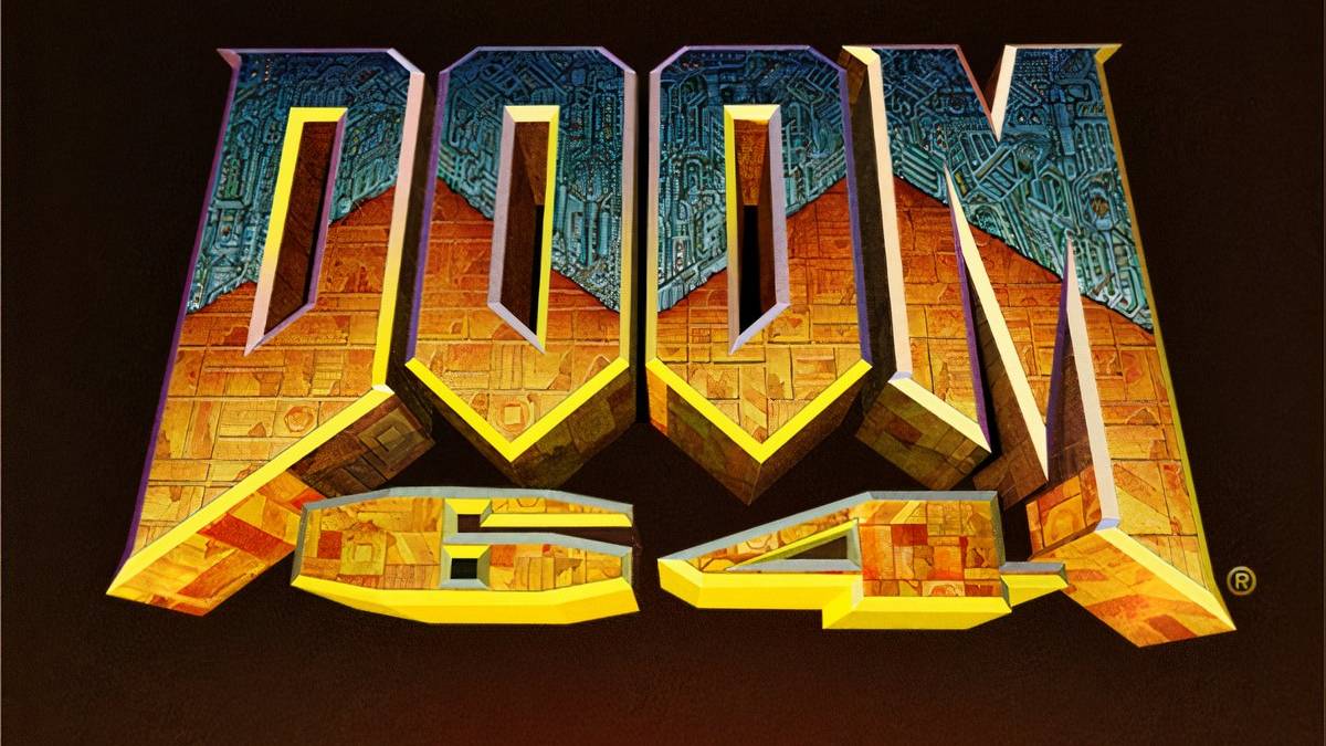 Doom 64 - News | GameRant