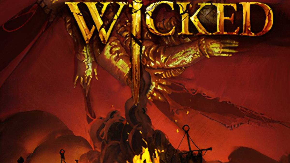 No Rest for the Wicked Latest News, Interviews, and More