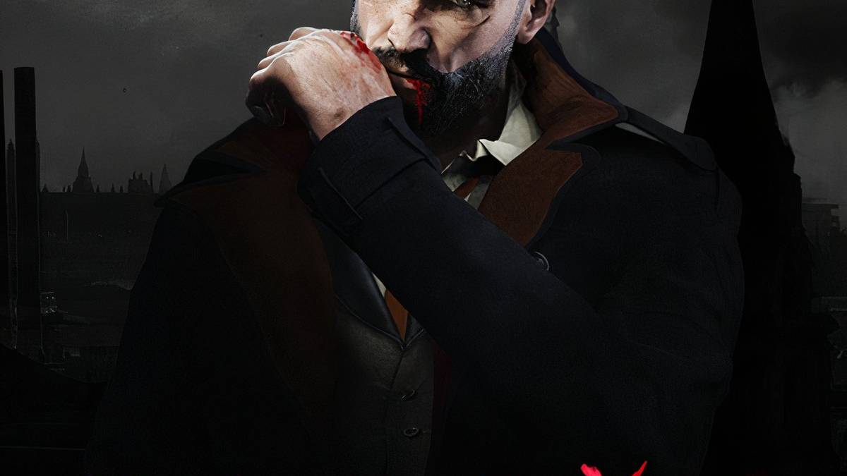 Vampyr News, Trailer, Guides, and More